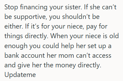 His sister kept taunting him for wanting to get married, and yet he ...