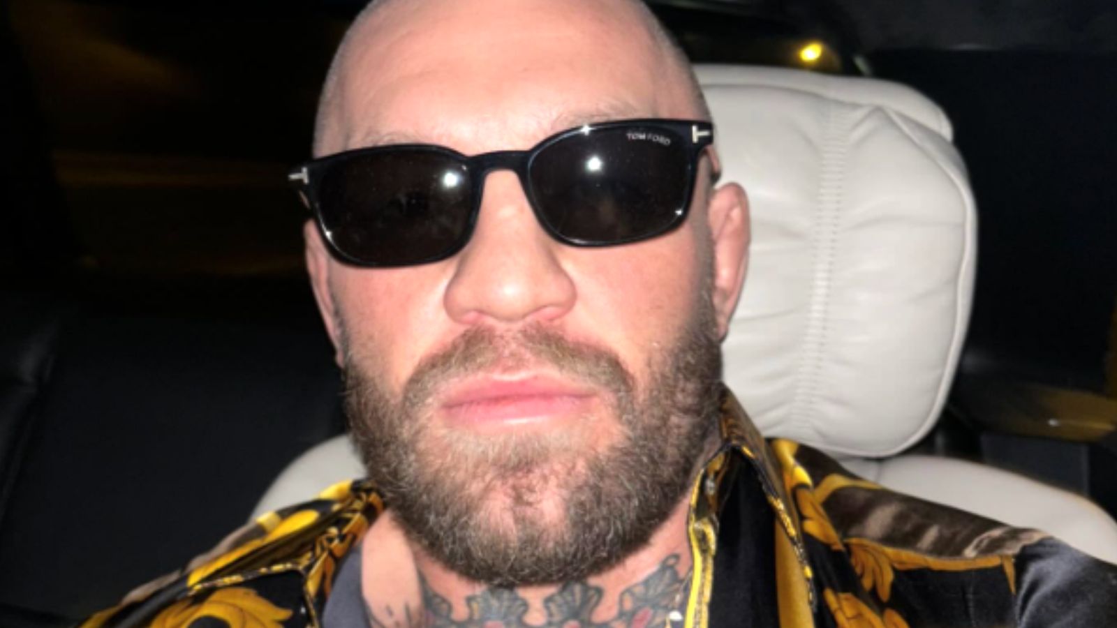 'The YouTuber fights will come': Conor McGregor eyes matches with Logan ...