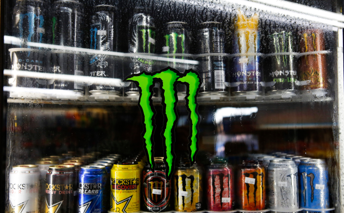 New Monster Energy drink flavor that’s expected soon is ‘such a good ...