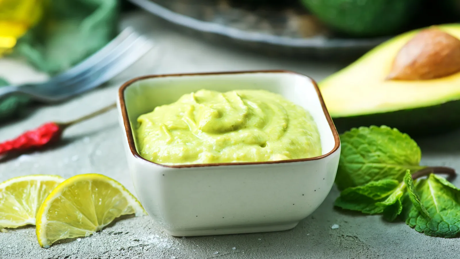 French’s unveils Goomi’s green mustard and the eye catching condiment ...