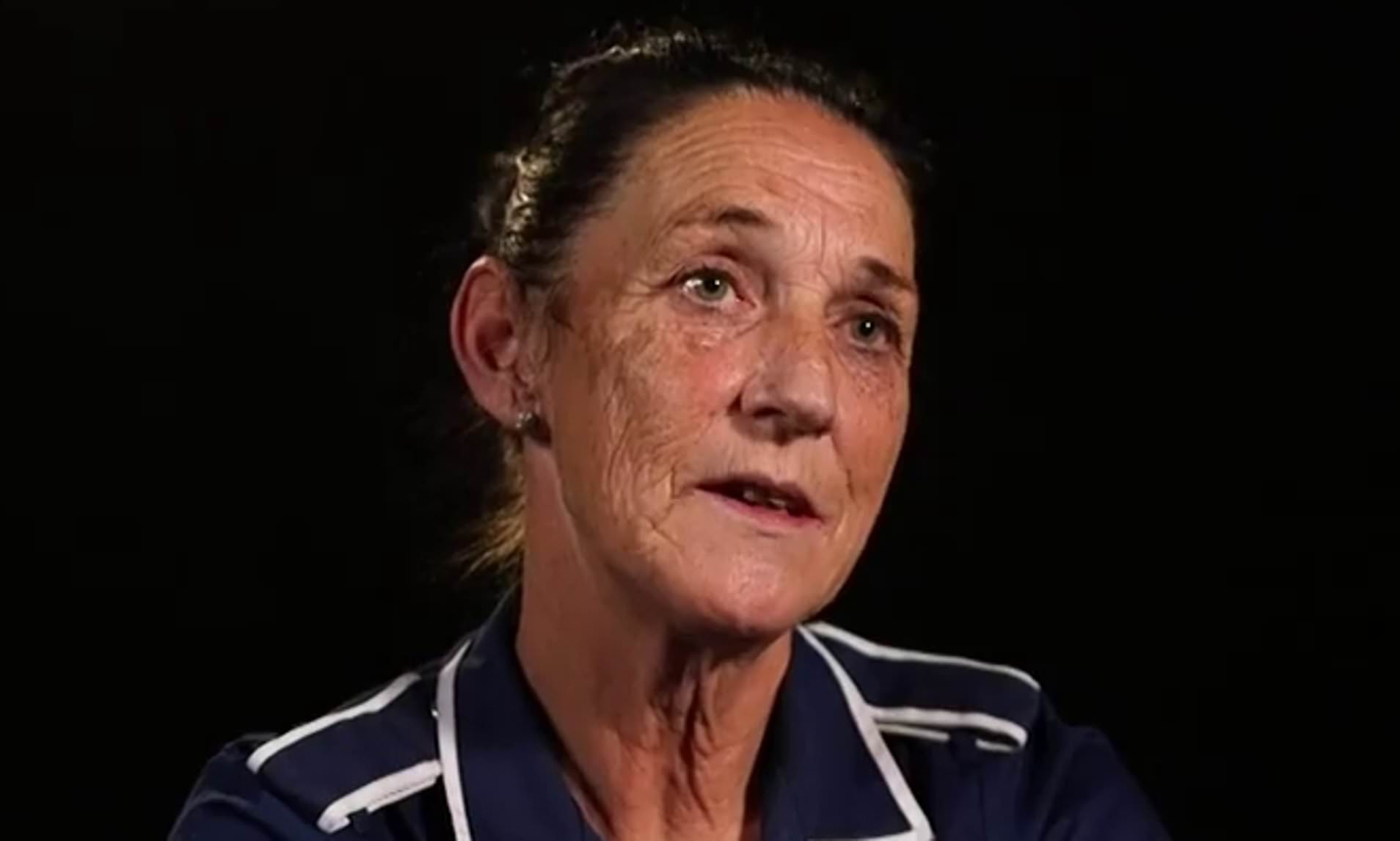 Nurse struck off over social media posts saying 'foreigners' coming to ...