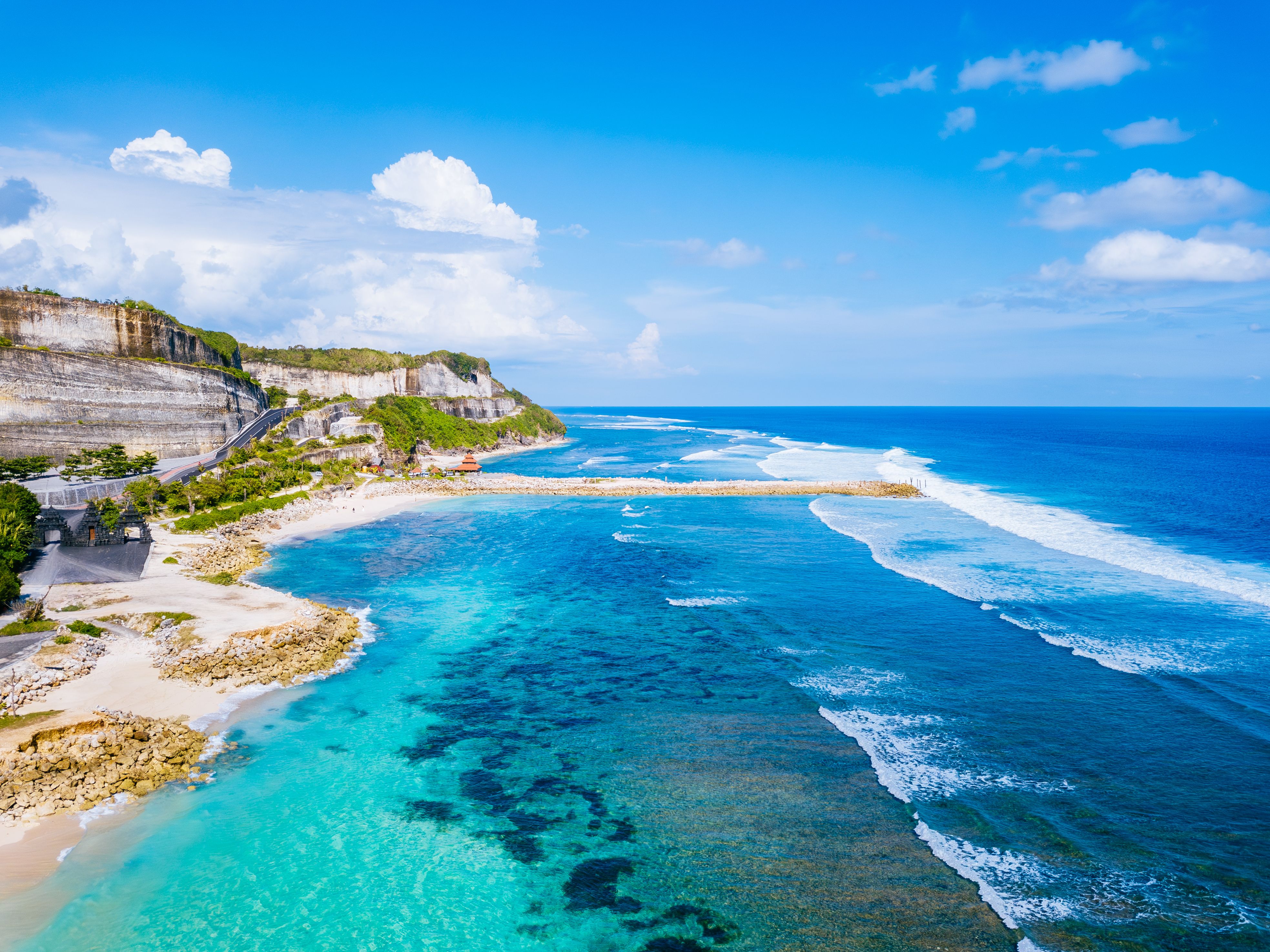 The best things to do in Bali, the island of the gods