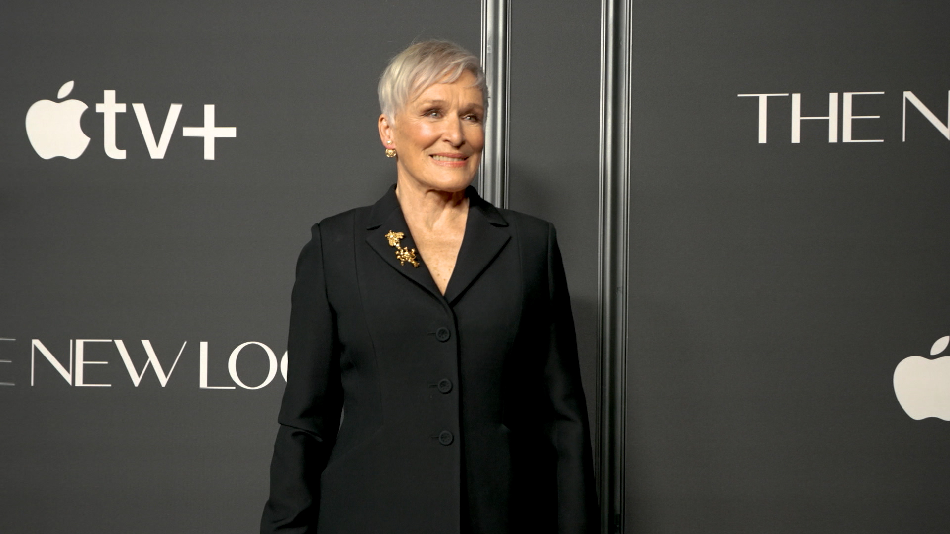 Ageless elegance: Glenn Close’s greatest red carpet moments