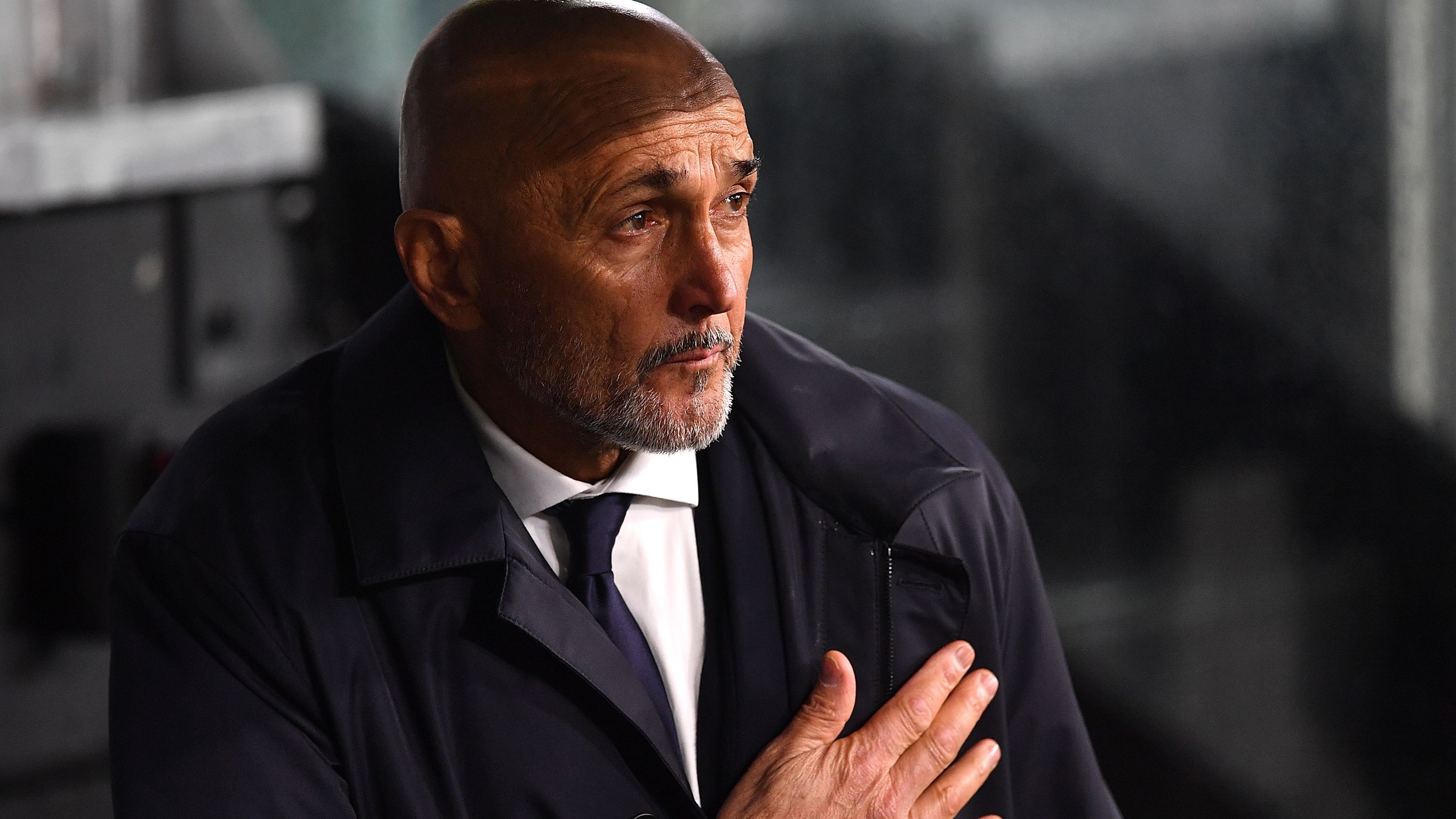 Spalletti ritrova Conceiçao e "risponde" a Conte: "Ha ragione, Juventus ...