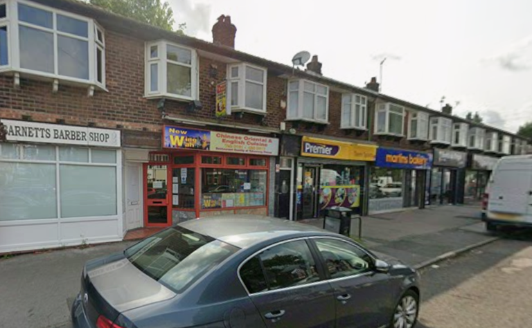 13 latest Stockport food hygiene ratings - two places received one star ...