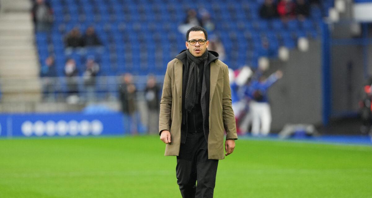 Strasbourg : "Je ne peux rien garantir", Rosenior entretient le flou ...