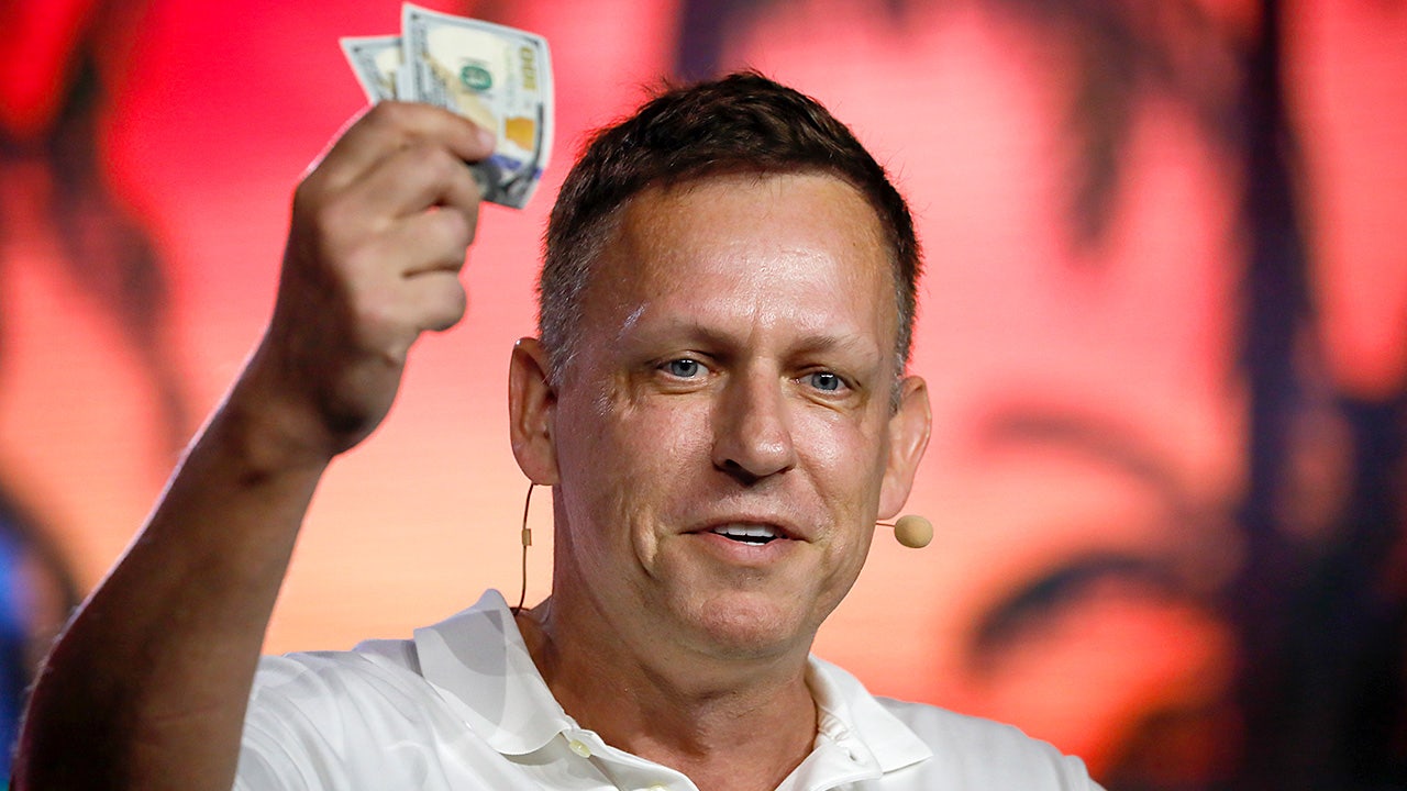 California will regret billionaire exodus, Washington Post editorial warns