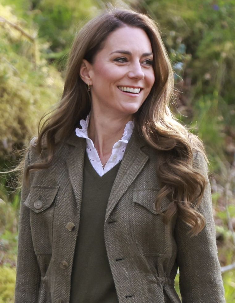 Kate Middleton misplaces this everyday item so much that it has become ...