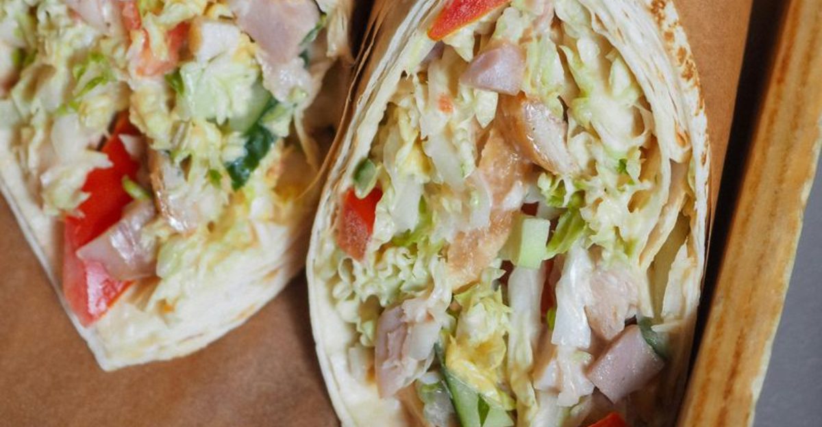 22 small-town cafes across America serving chicken salad sandwiches ...