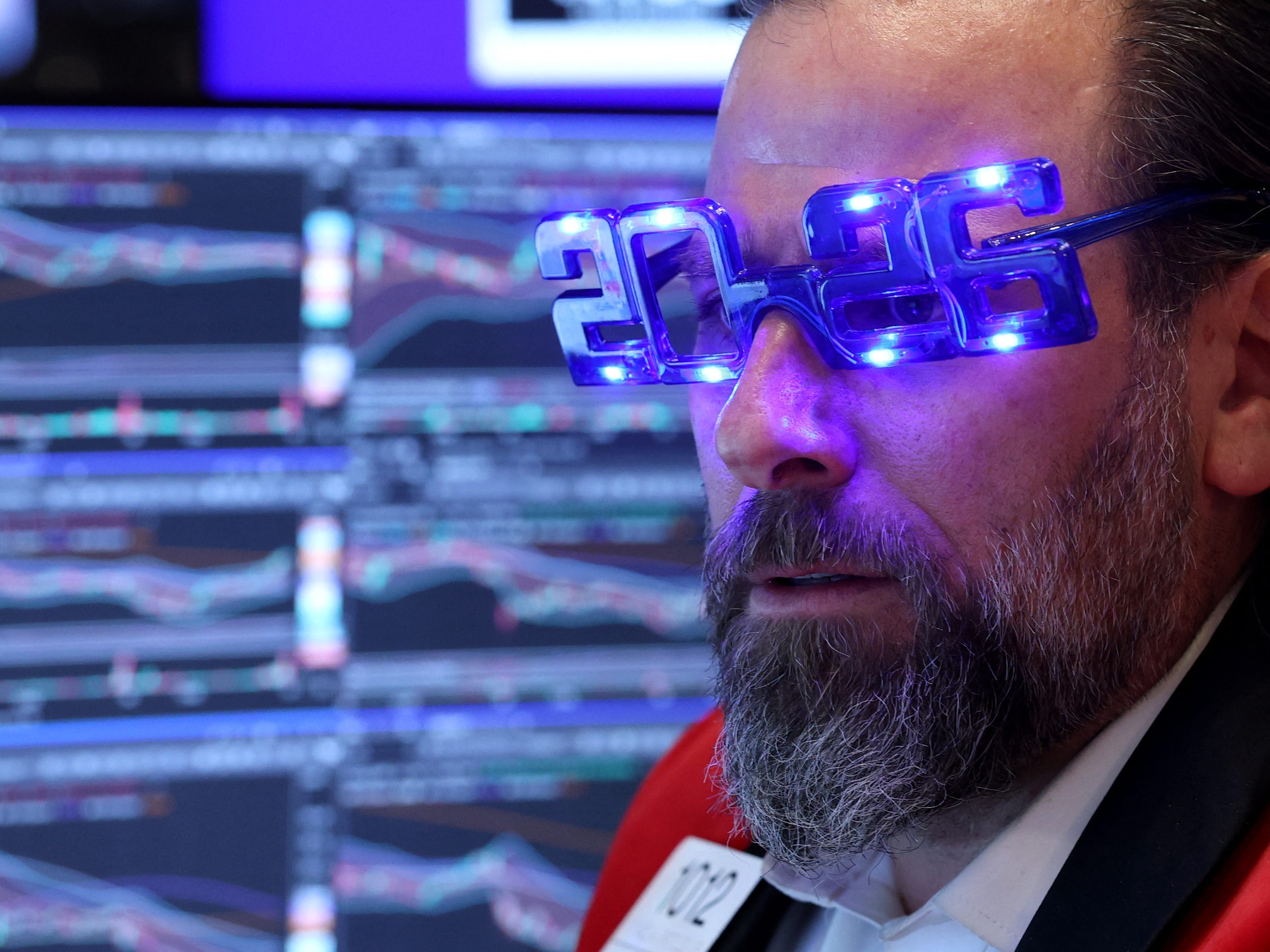 History says last year's weak finish for stocks could be a drag on ...
