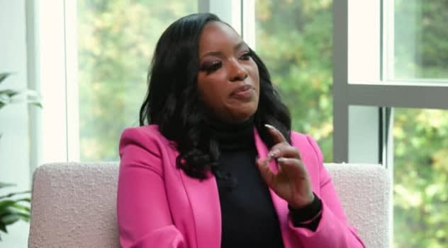 Jasmine Crockett bets big: Says ties to Harris and Abrams are key to ...