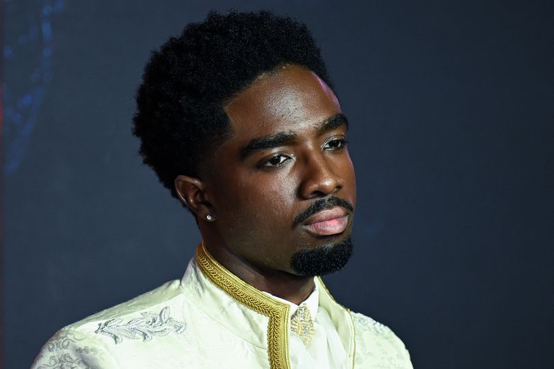 Are Stranger Things' Caleb McLaughlin and Sadie Sink dating in real life?