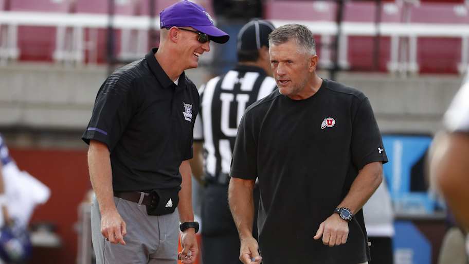 Michigan officially hires BYU DC Jay Hill, Kyle Whittingham gives statement