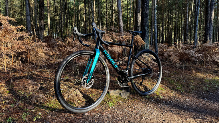 I'm a cyclist who loves gravel riding, but I'm not bike-fit — can an ...