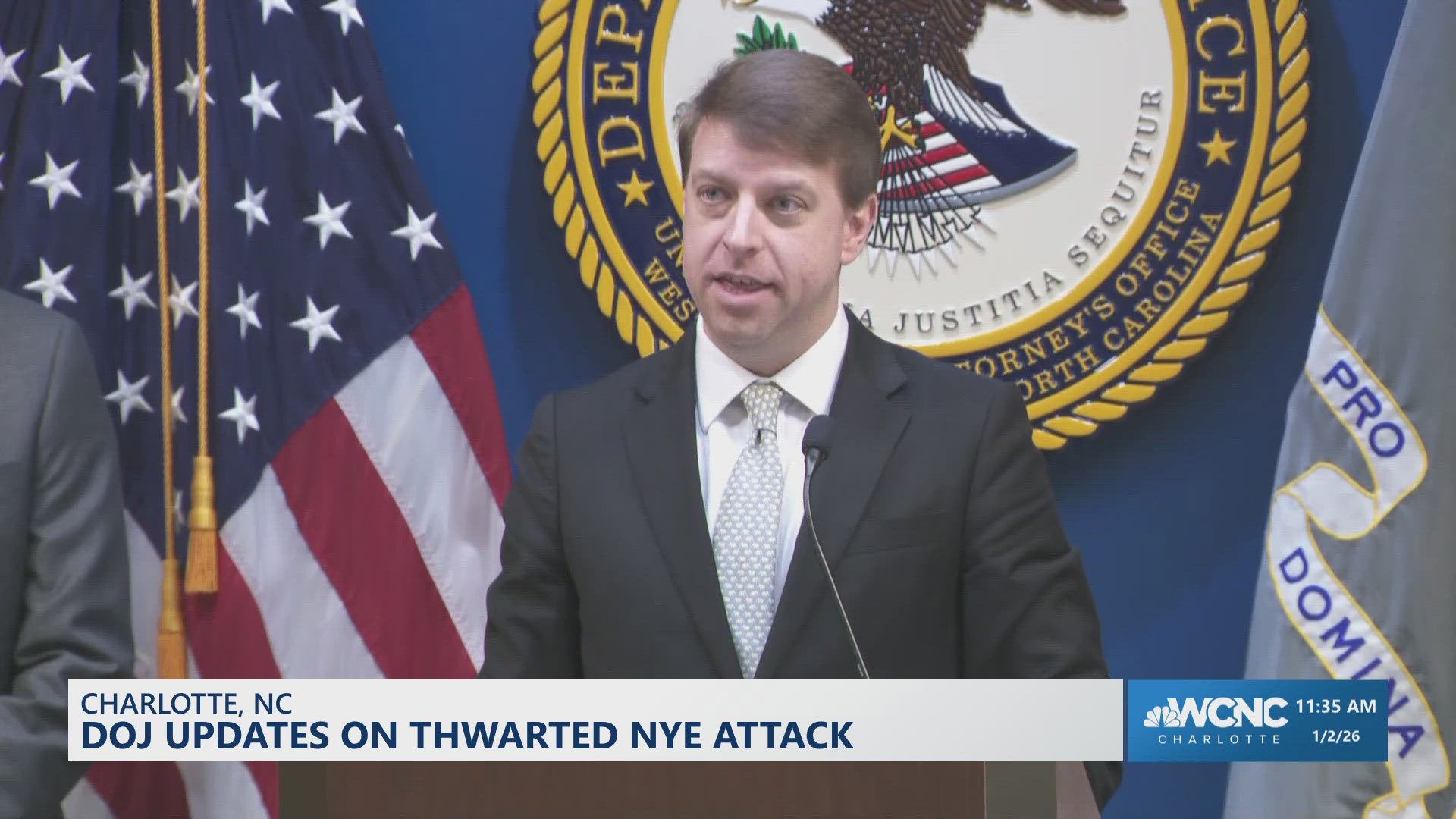 Hammers and knives, found under bed of 18-year-old who planned NC New ...