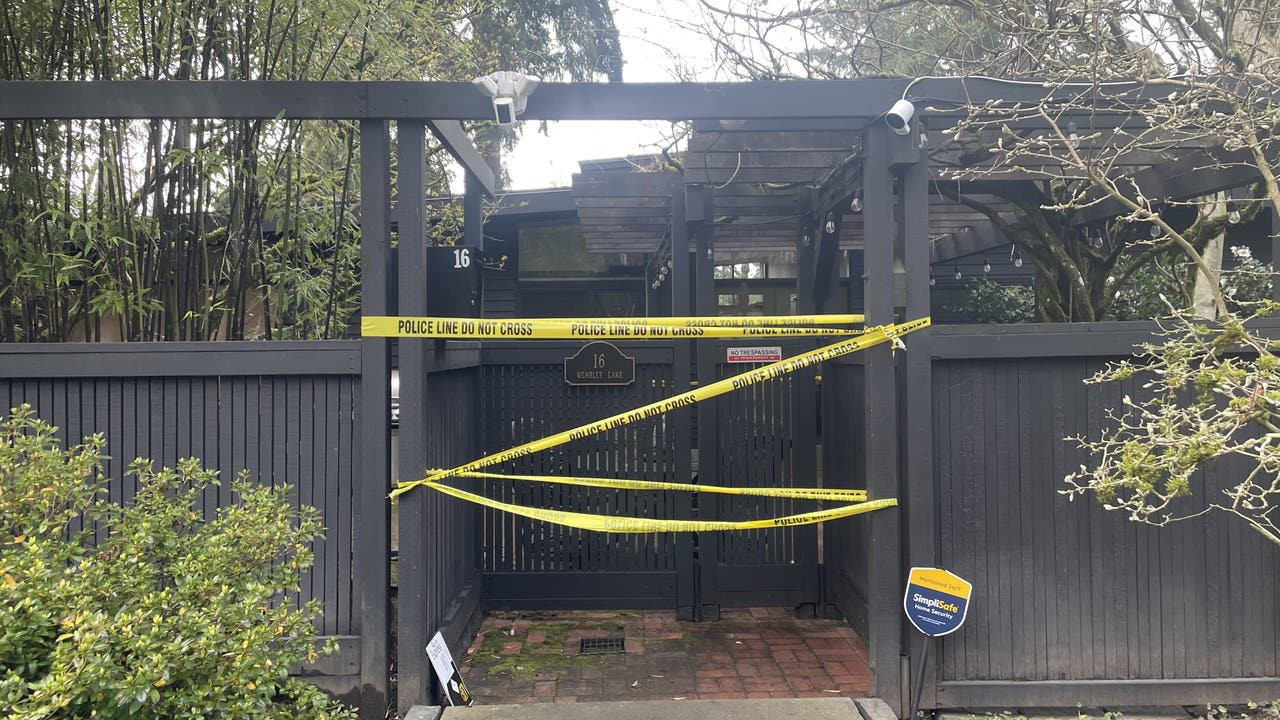 Court documents reveal family dispute before 4 deaths in Issaquah ...