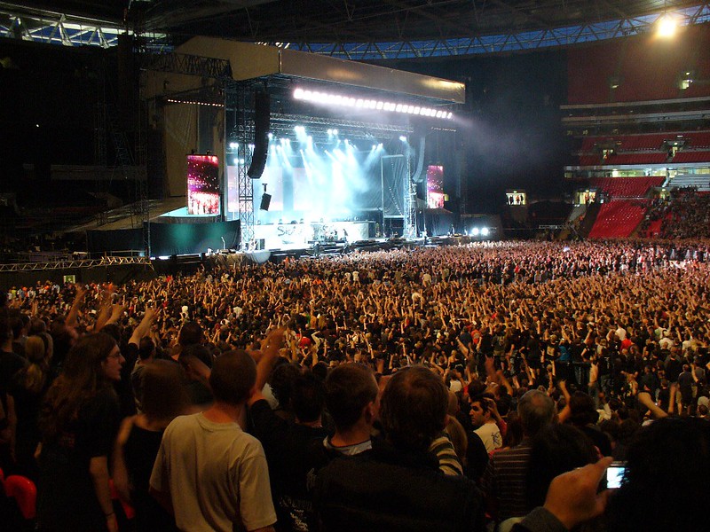 20 metal bands that changed heavy music forever