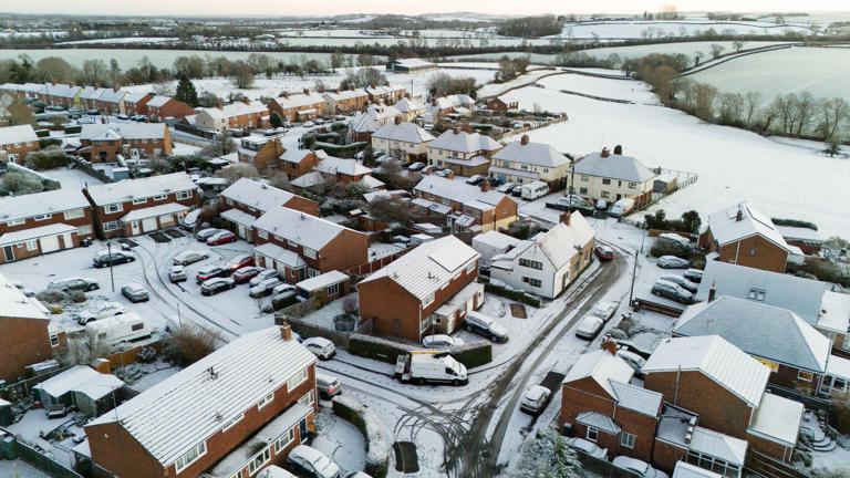 Cold weather payments triggered for over one million households