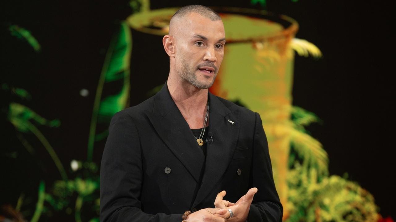 Receio de dar um "passo em falso"? Pedro Barroso esclarece desistência ...