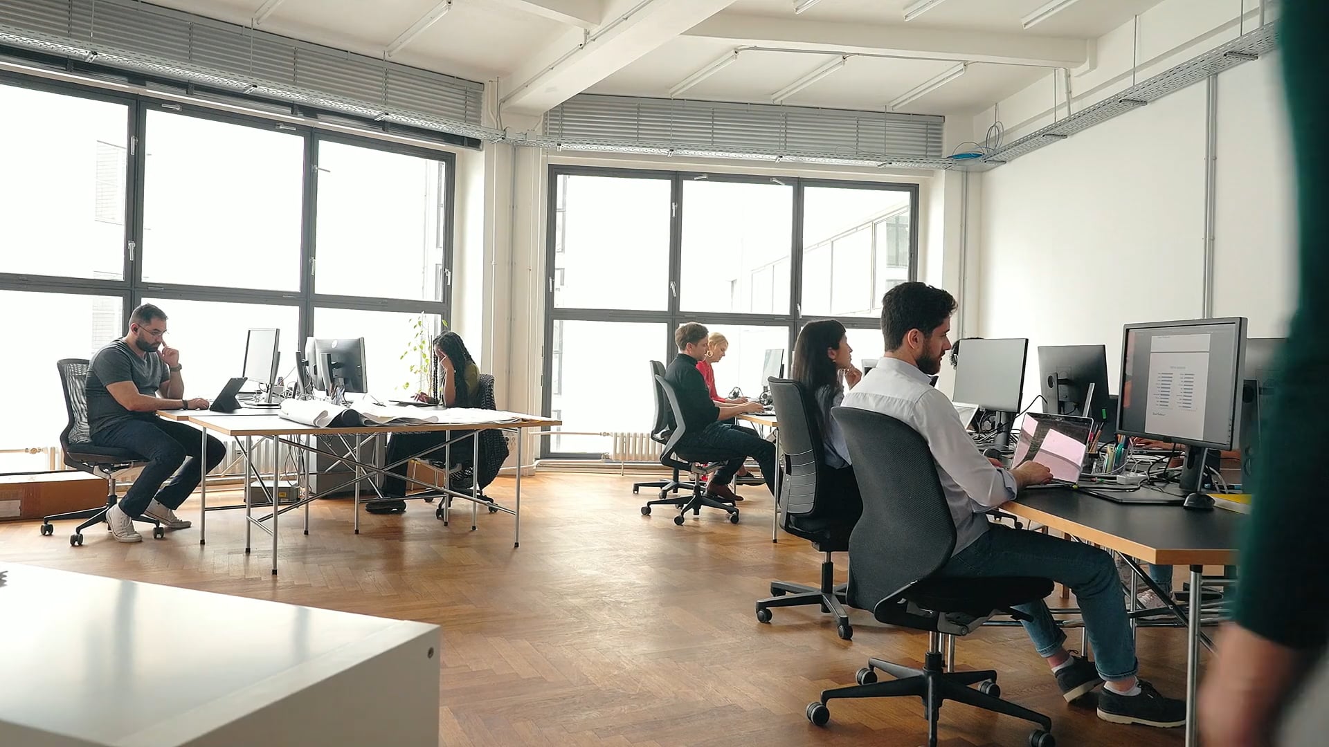 Americans hit maximum earnings at 45-54 then it's all downhill from there