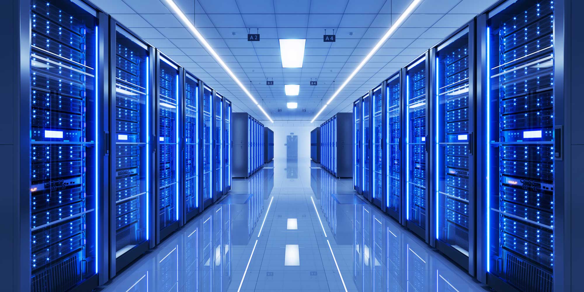 Google snaps up datacenter power biz Intersect while xAI plans more ...