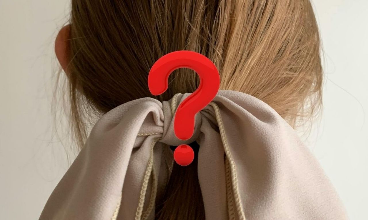 Qué significa llevar siempre el pelo atado, según responde la psicología