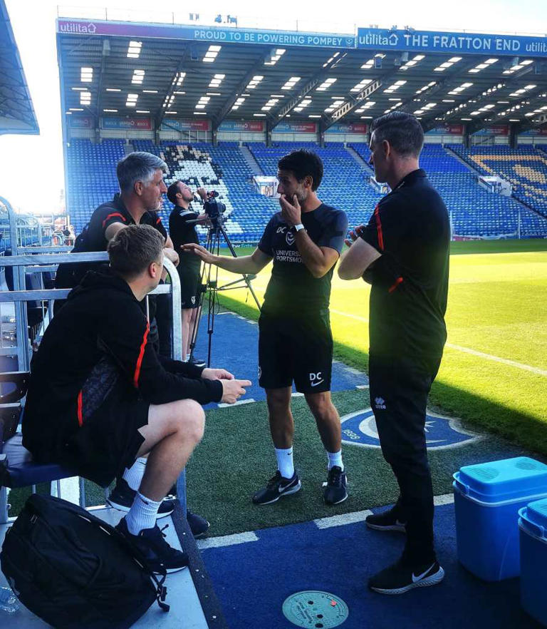 Former Lincoln City boss lashes out at festive schedule