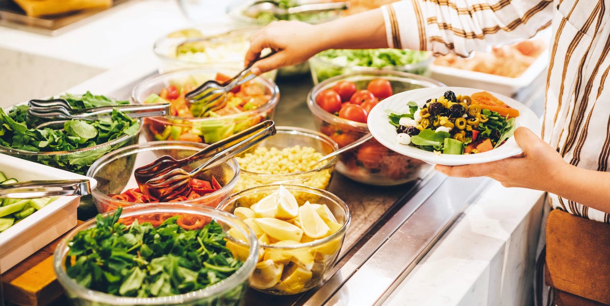 Are buffets primed to make a comeback? Here's what experts say