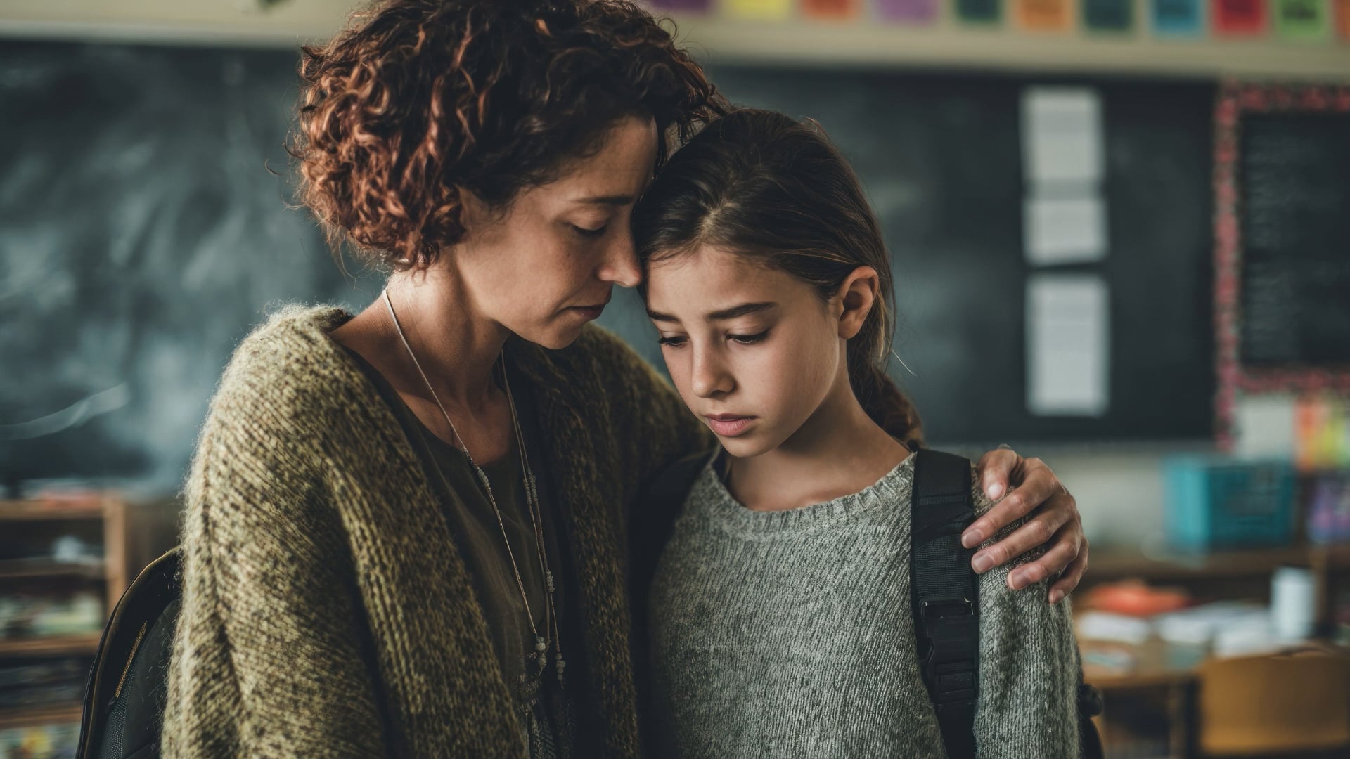 Nearly all American parents fear AI will disrupt their children's ...