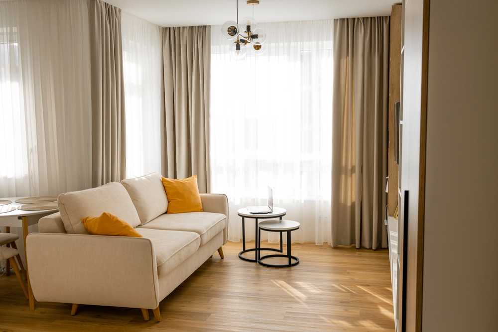 Soft, calming décor ideas for gentle interiors
