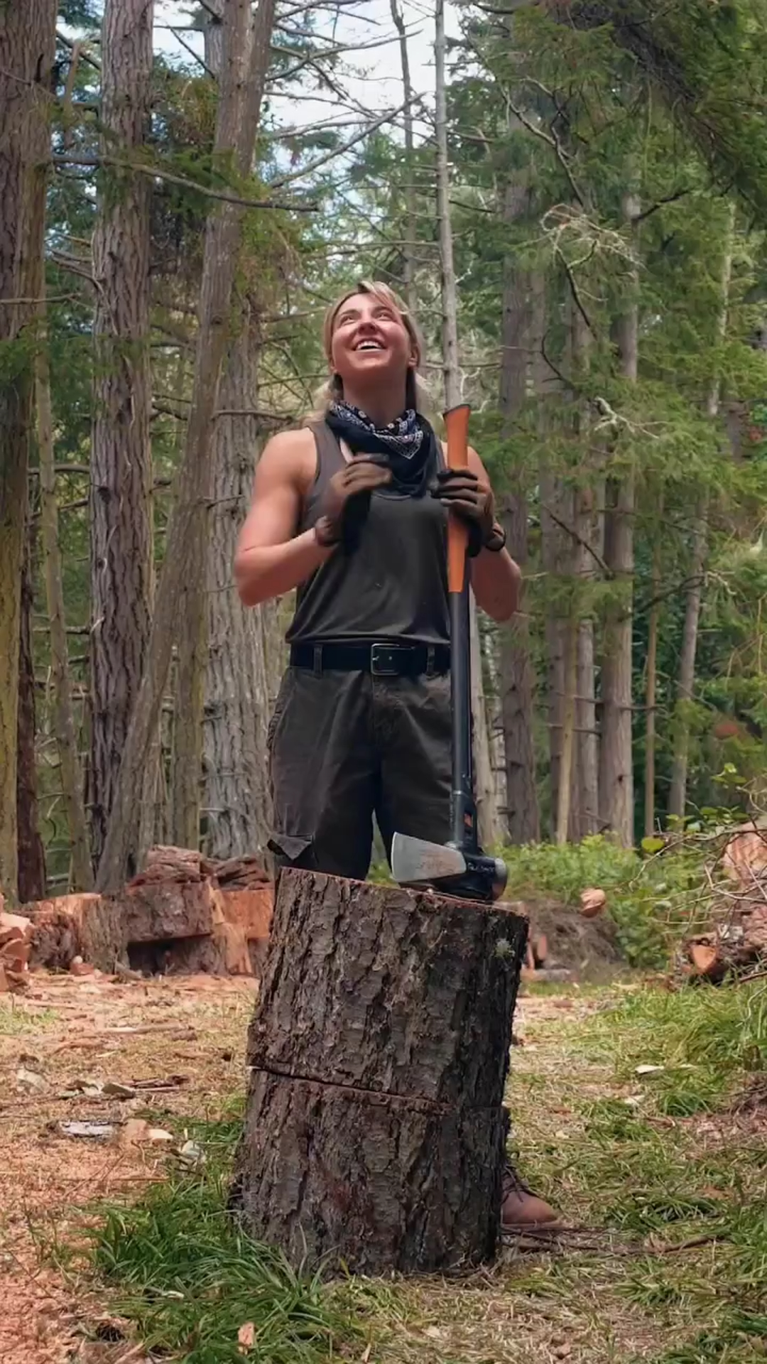 Hope you're having a beautiful day!