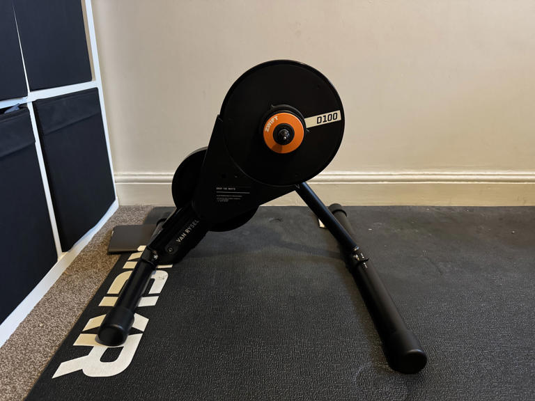 Best smart trainers 2026: Top indoor bike trainers tested by our experts