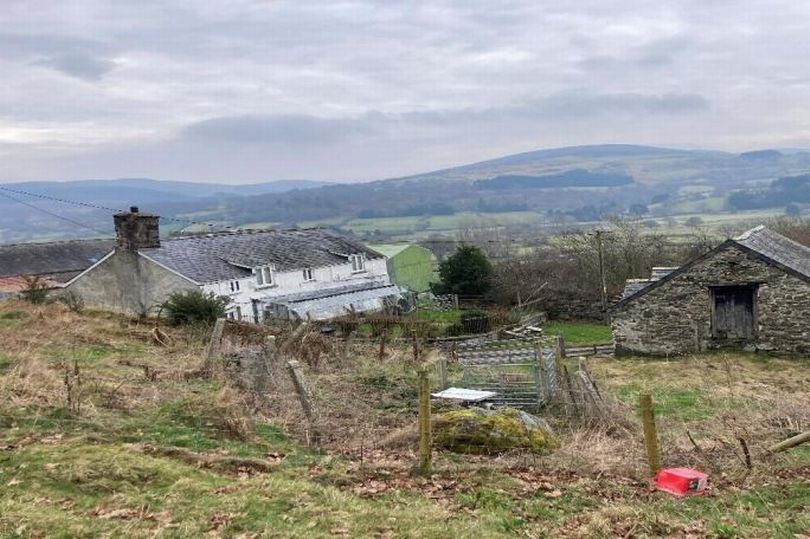 Farmhouse could be demolished to make way for new home and holiday lets