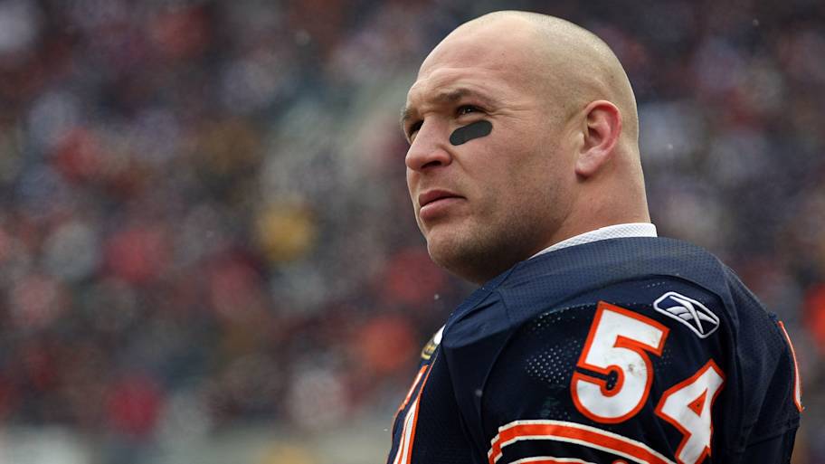Bears legend didn't back down from his thoughts on Caleb Williams, Ben ...