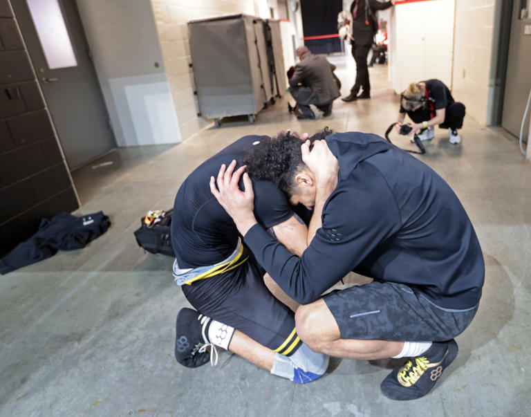 Cleveland.com photographer Joshua Gunter’s favorite photos of 2025