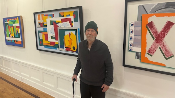 A master of airbrush