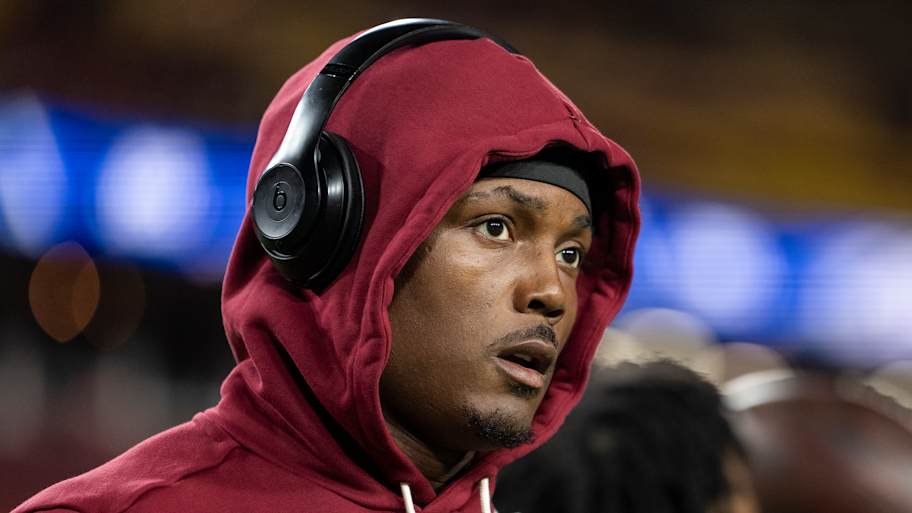 Terry McLaurin bluntly reveals what truly derailed the Commanders' season