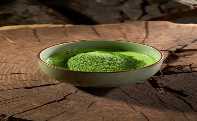 Why Everyones Talking About Matcha and What Makes It So Good for You