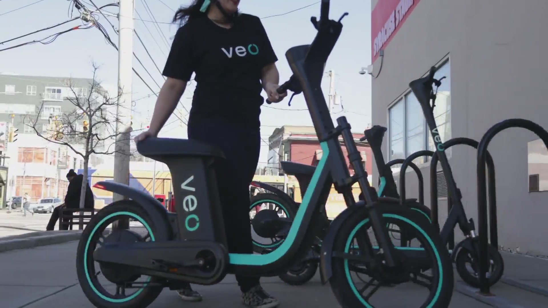 Denver selects Veo as next shared scooter, bike operator; New rules ...