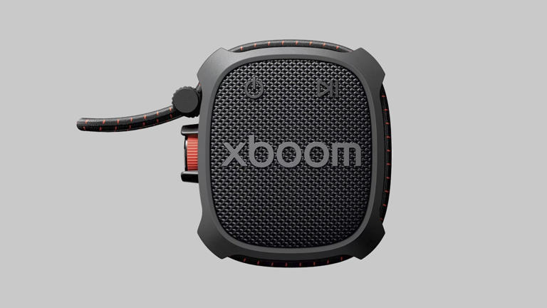 CES 2026: LG Electronics unveils xboom by will.i.am new lineup powered ...