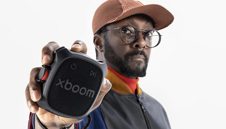 CES 2026: LG Electronics unveils xboom by will.i.am new lineup powered ...