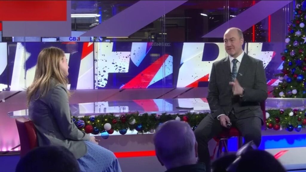 Teacher investigated by terrorism watchdog for showing Trump videos in ...