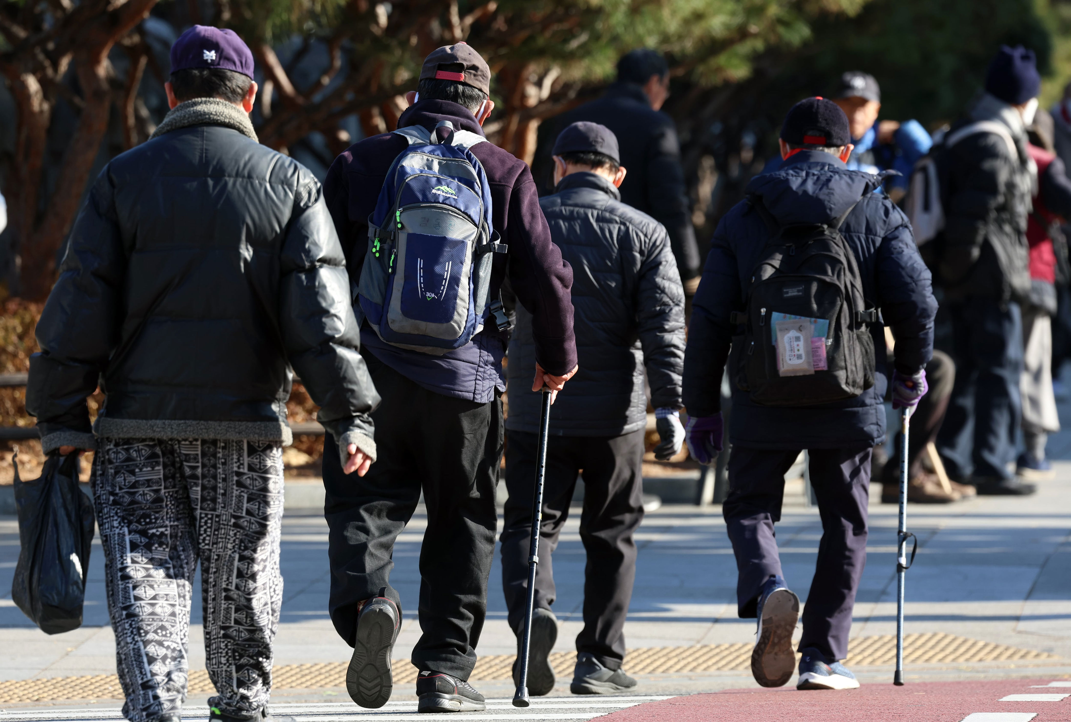 Government, National Assembly to reform basic pension system