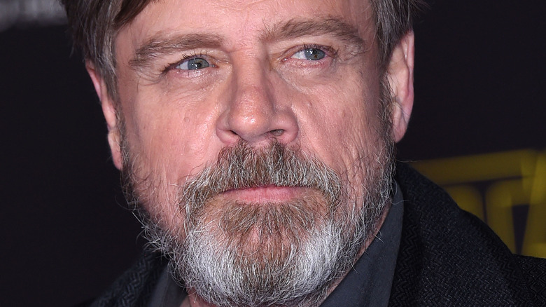 The one thing Mark Hamill hated about Star Wars