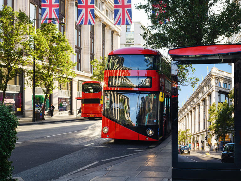 I’m not surprised hate crimes on transport are rising