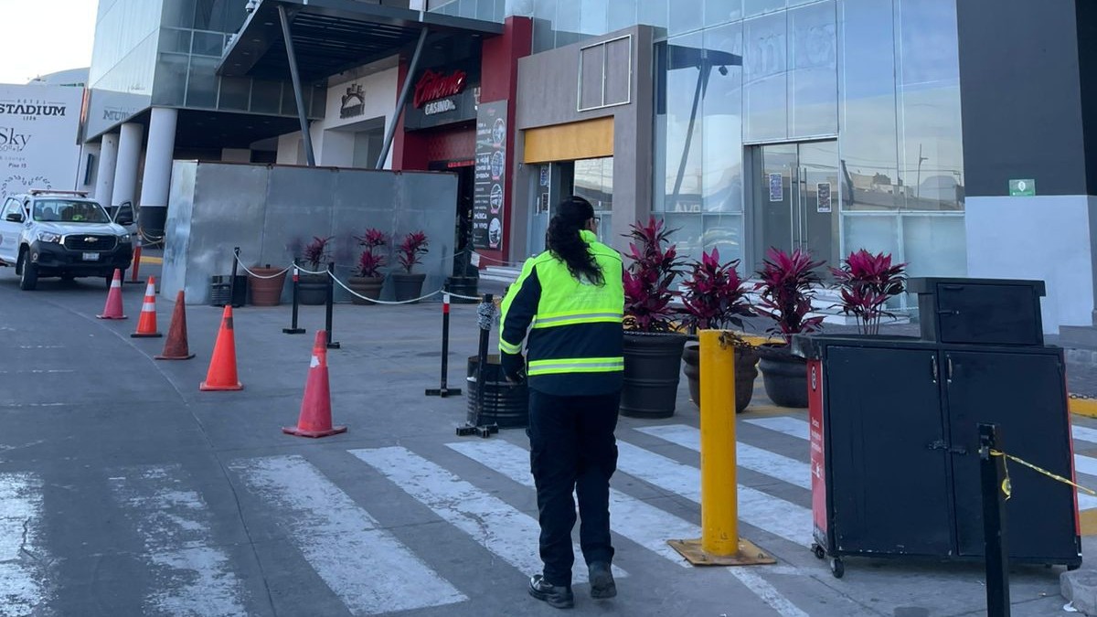 Sismo de 6.5 grados fue perceptible en Guanajuato; alerta sísmica ...