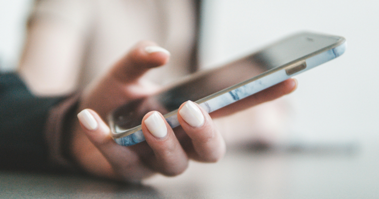 Life coach: Why teens are talking more - and typing less