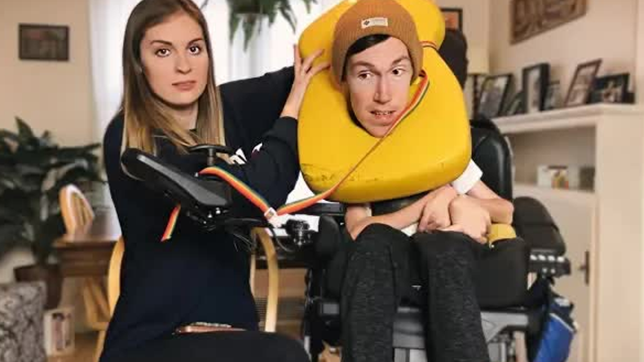 Health update: A medical scare