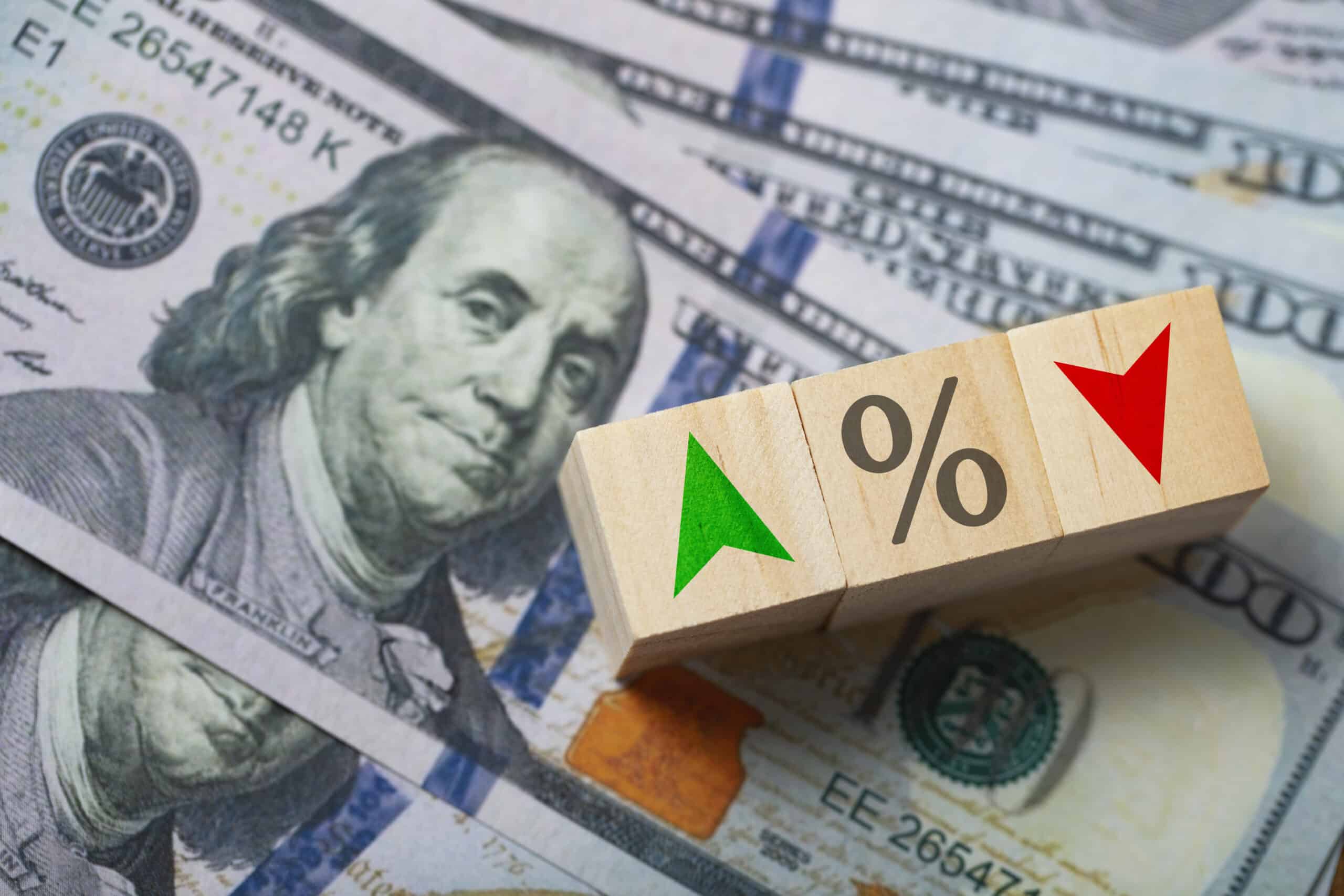 Why 2026 Could Bring Four Interest Rate Cuts From the Fed, And What to ...