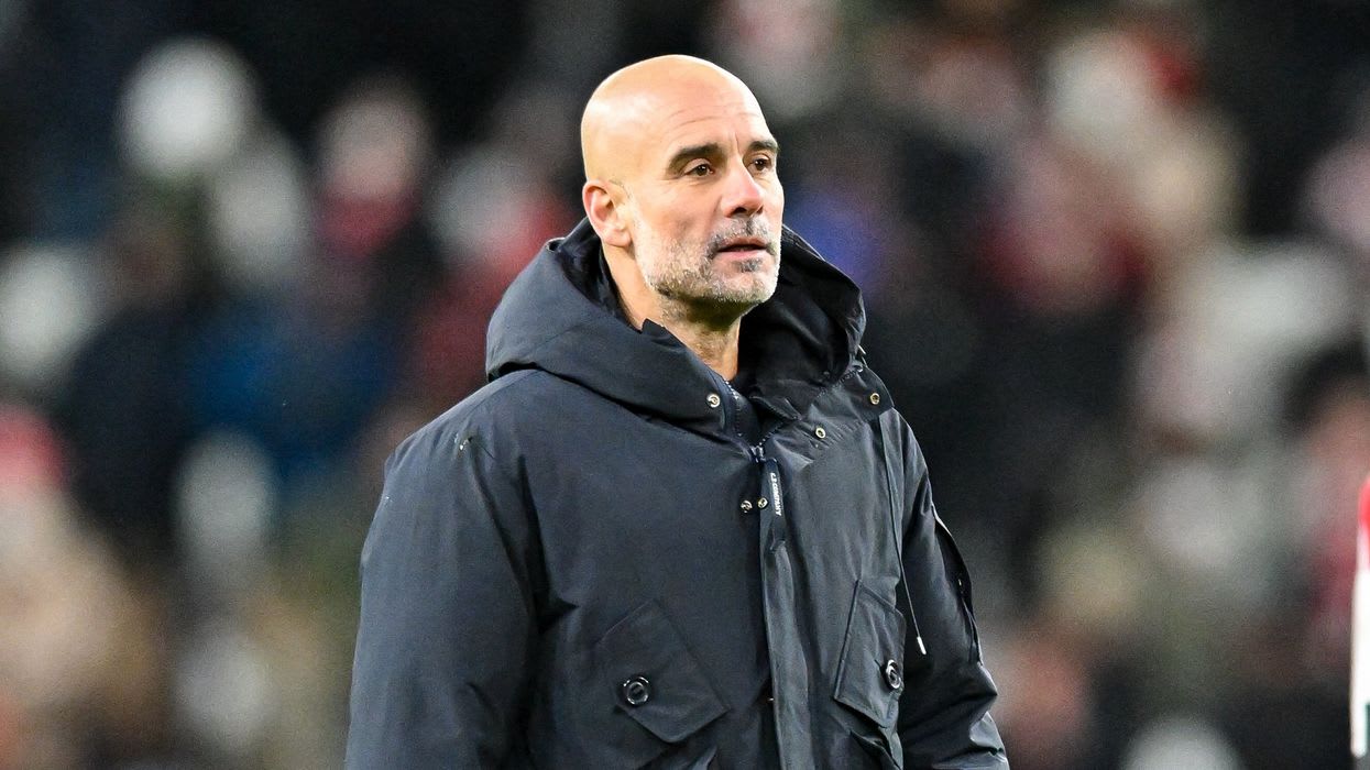 Pep Guardiola addresses exit rumours as Enzo Maresca linked to take ...